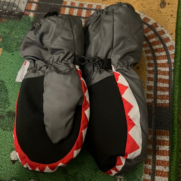 Other | Snow Mittens For Kids | Poshmark